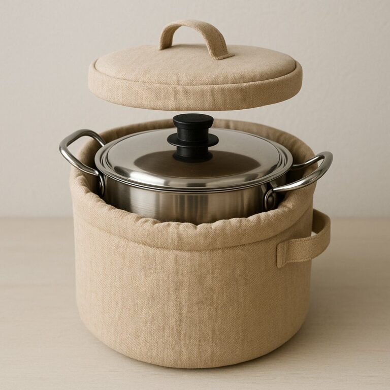 A quoi sert une marmitte norvégienne ? et Comment la réaliser ? - La ...